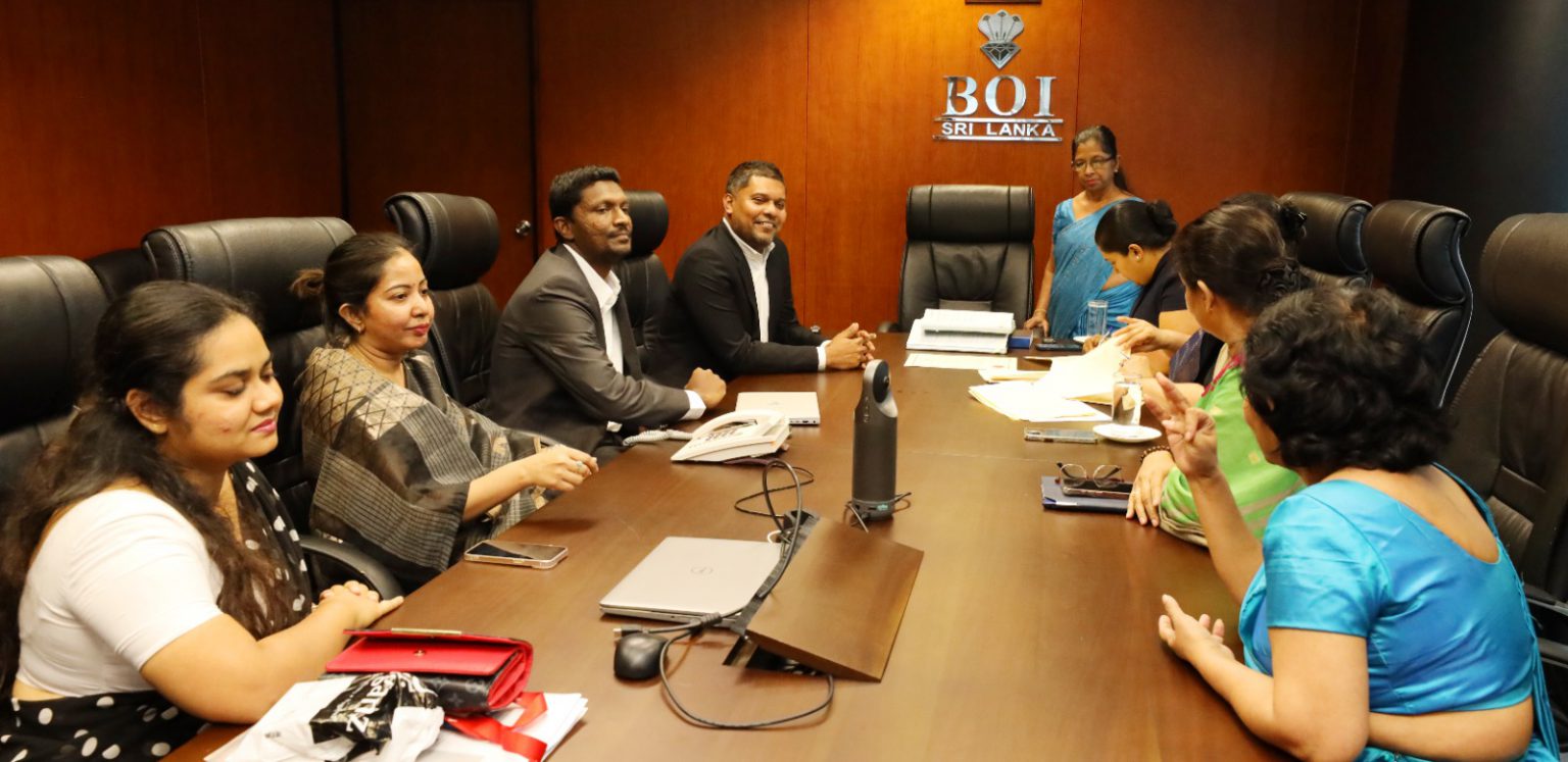 Brandix continues its apparel technology legacy by adding Fusion ...