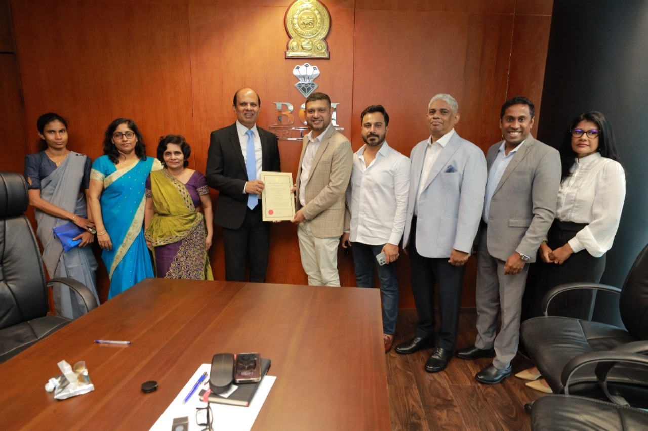 Investment Opportunities – Board of Investment of Sri Lanka